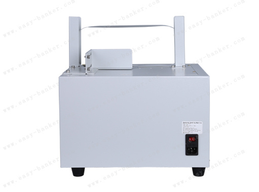 Bundle Note Binding Machine Model: JB/GB-208 – SY
