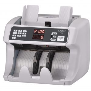 CASH COUNTING MACHINES – SY